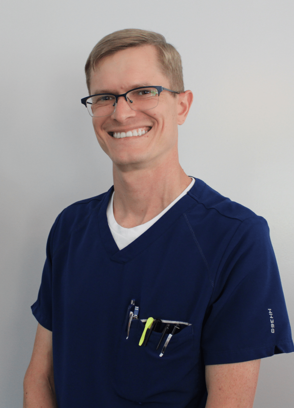 Meet Our Doctors & Staff - White Oak Veterinary Hospital